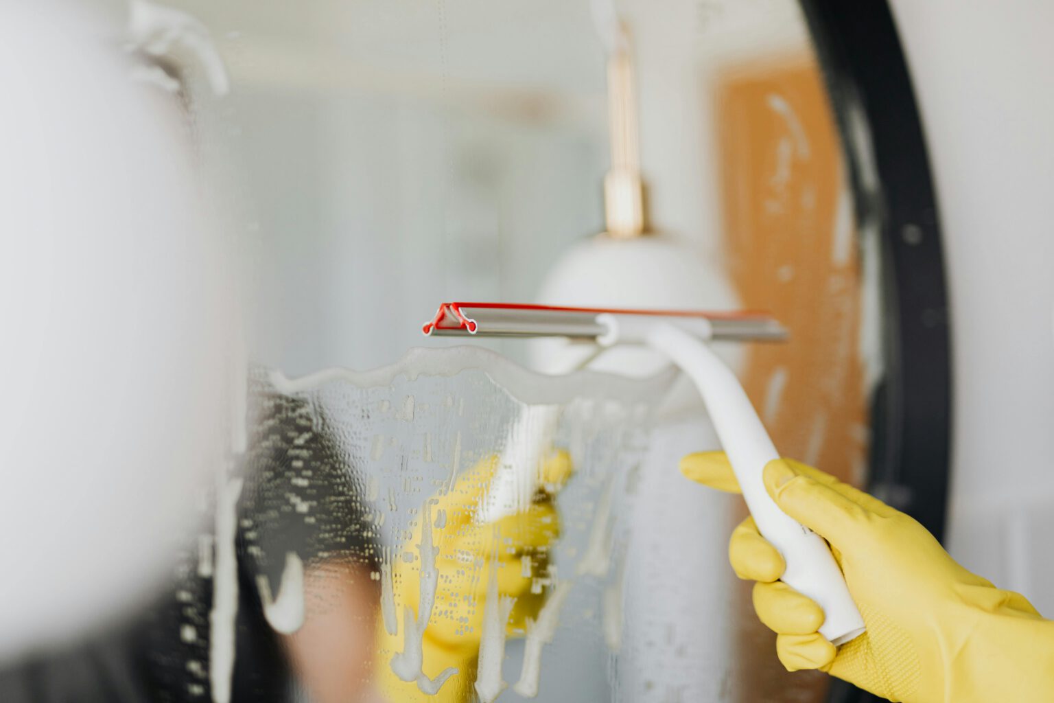 Deep Cleaning Services - Rover Chicago